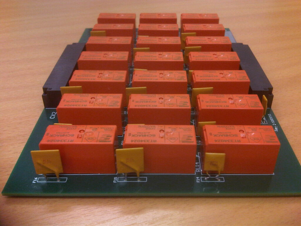 electronics design : A2E